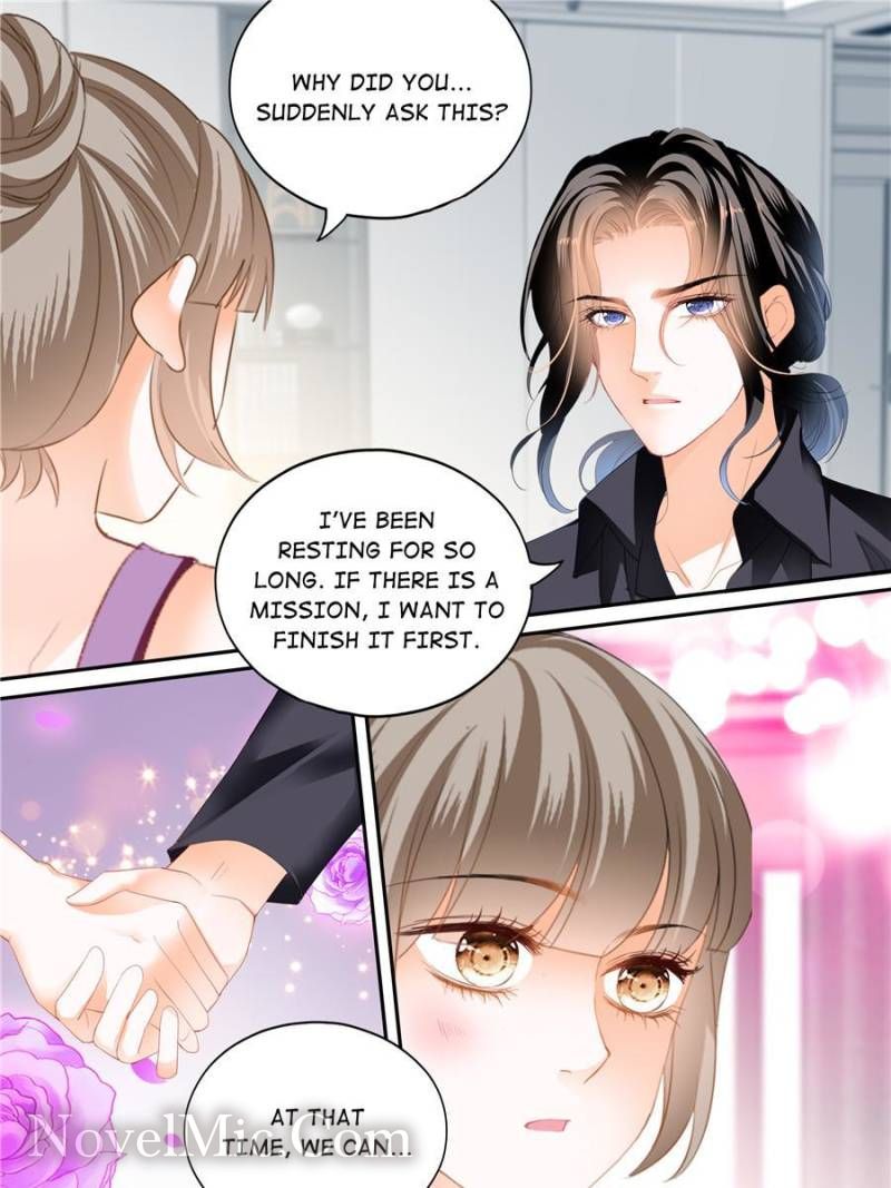 Read Please Be Gentle, My Bossy Uncle! Manga English [New Chapters] Online Free - MangaClash