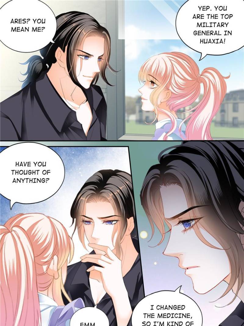 Please Be Gentle, My Bossy Uncle! - Chapter 416 - Toonclash