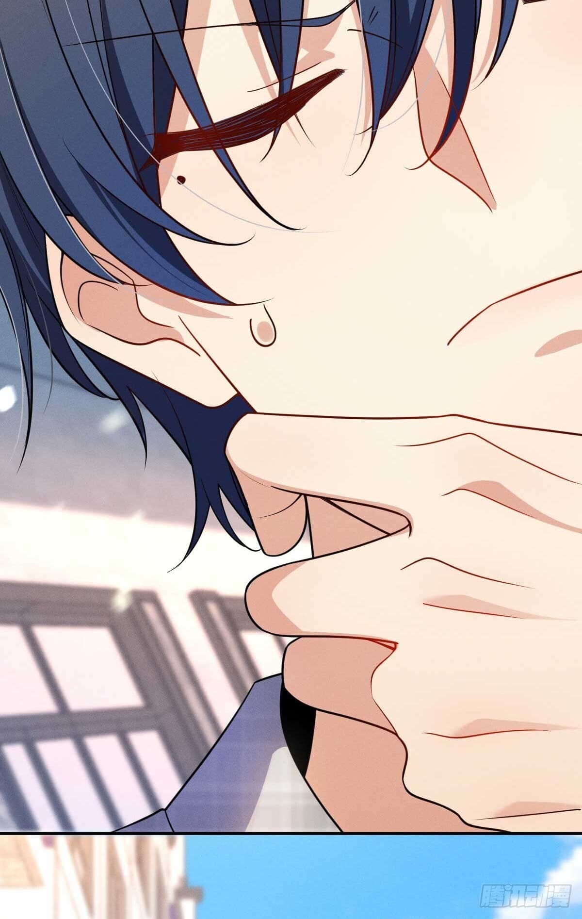 Please Behave, My Wife - Chapter 1 - Encounter in April - Toonclash