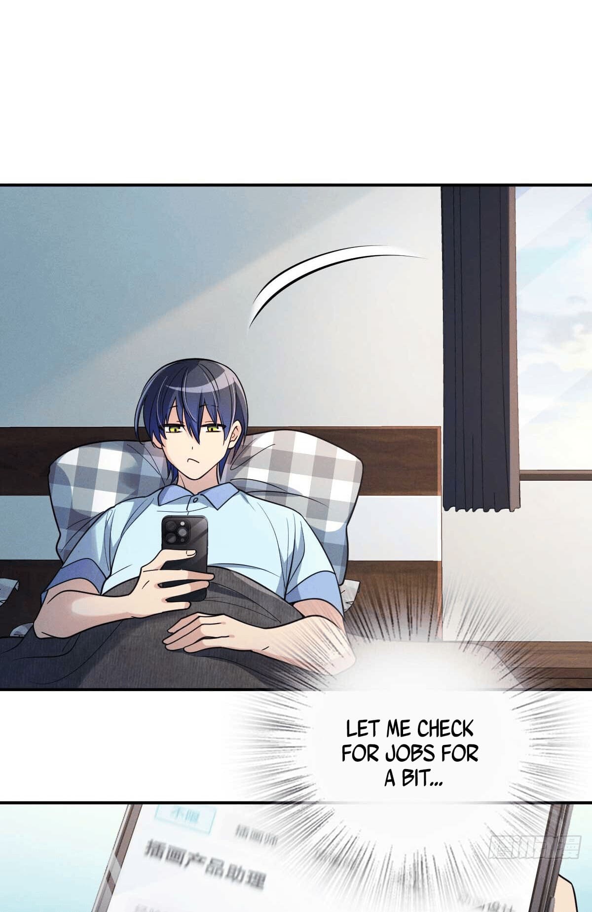 Read Please Behave, My Wife Manga English [New Chapters] Online Free - MangaClash