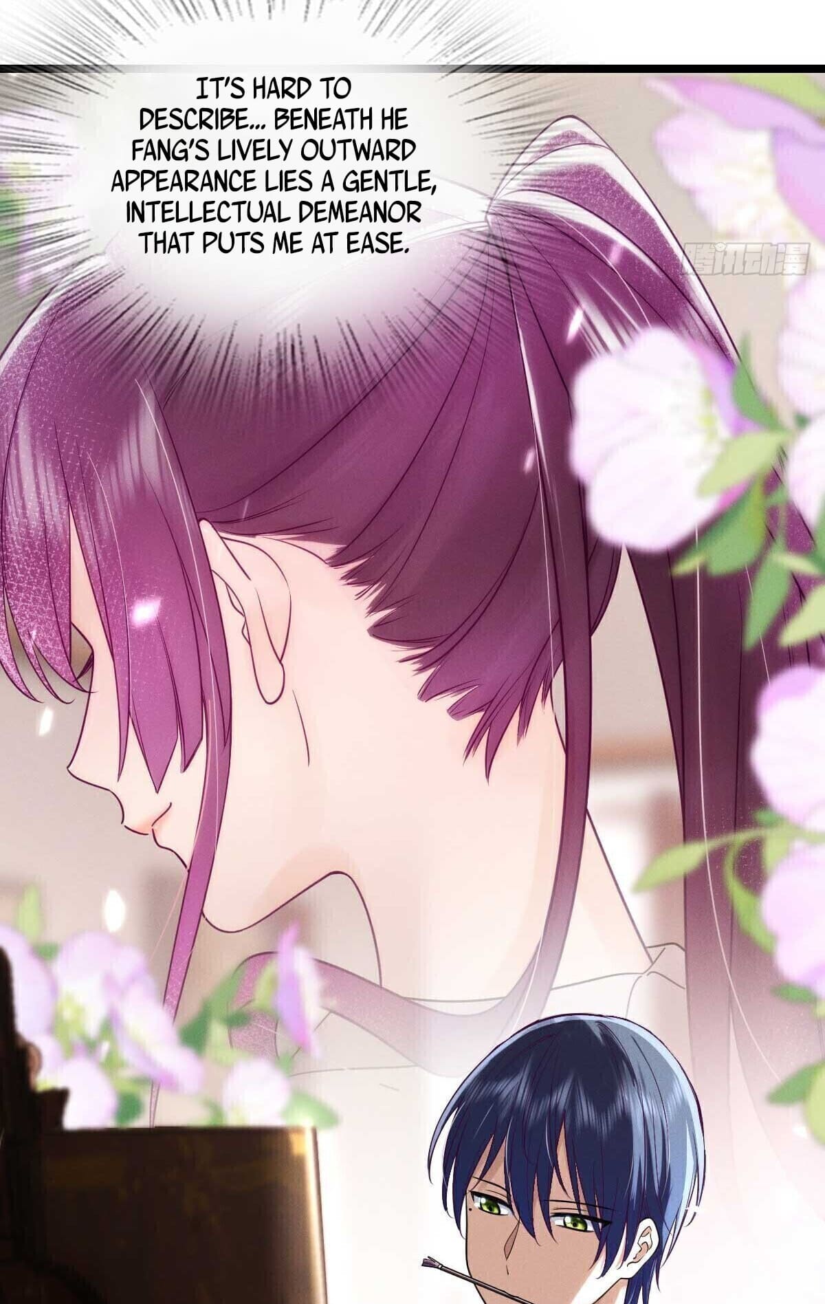 Please Behave, My Wife - Chapter 2 - Wait For the Traffic Light When ...