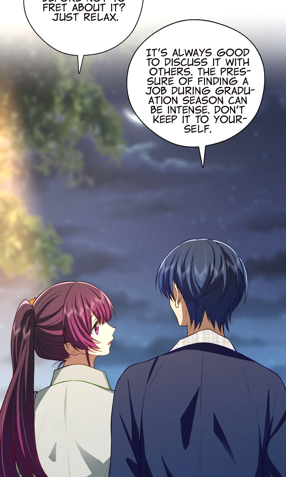 Read Please Behave, My Wife Manga English [New Chapters] Online Free ...