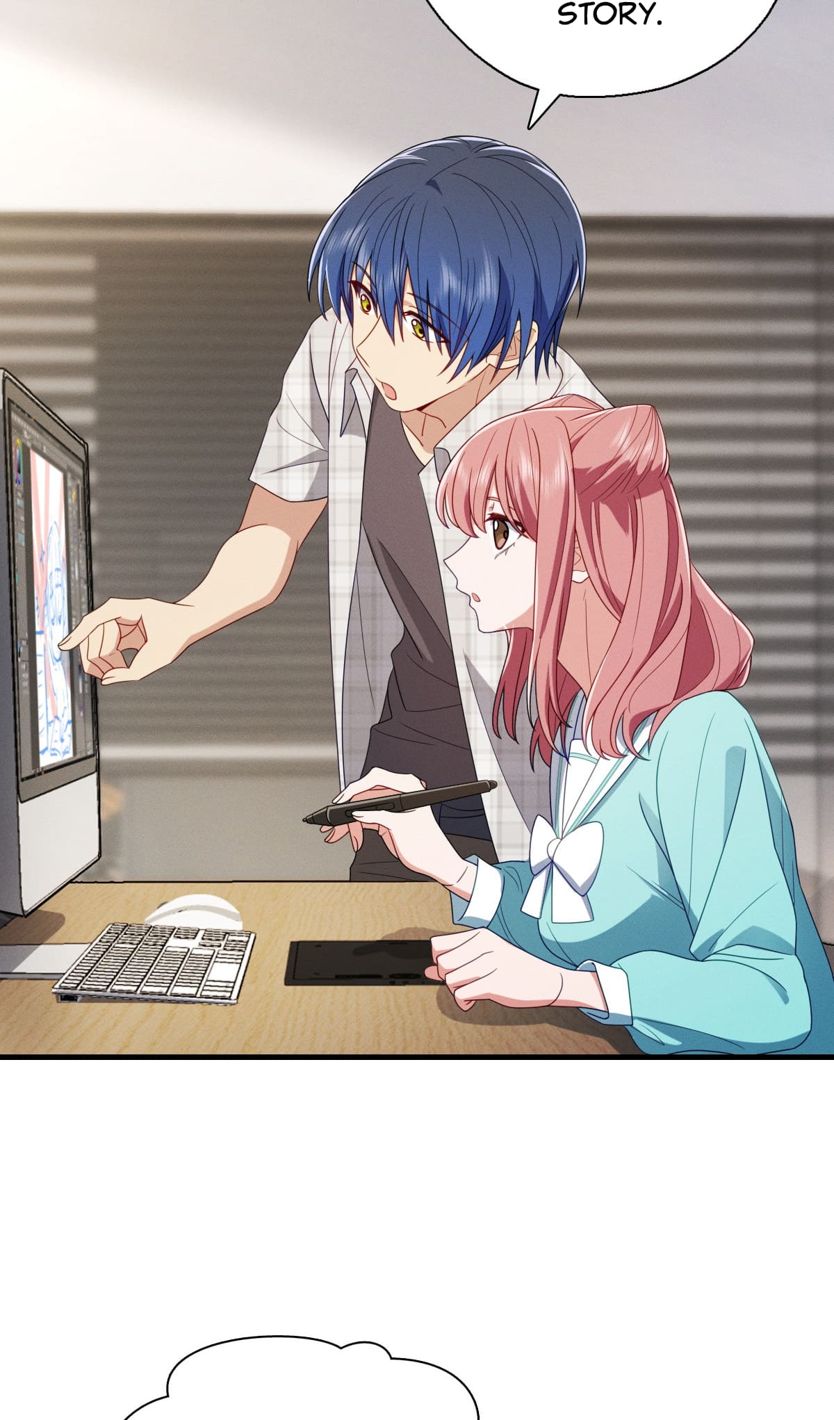 Read Please Behave, My Wife Manga English [New Chapters] Online Free ...