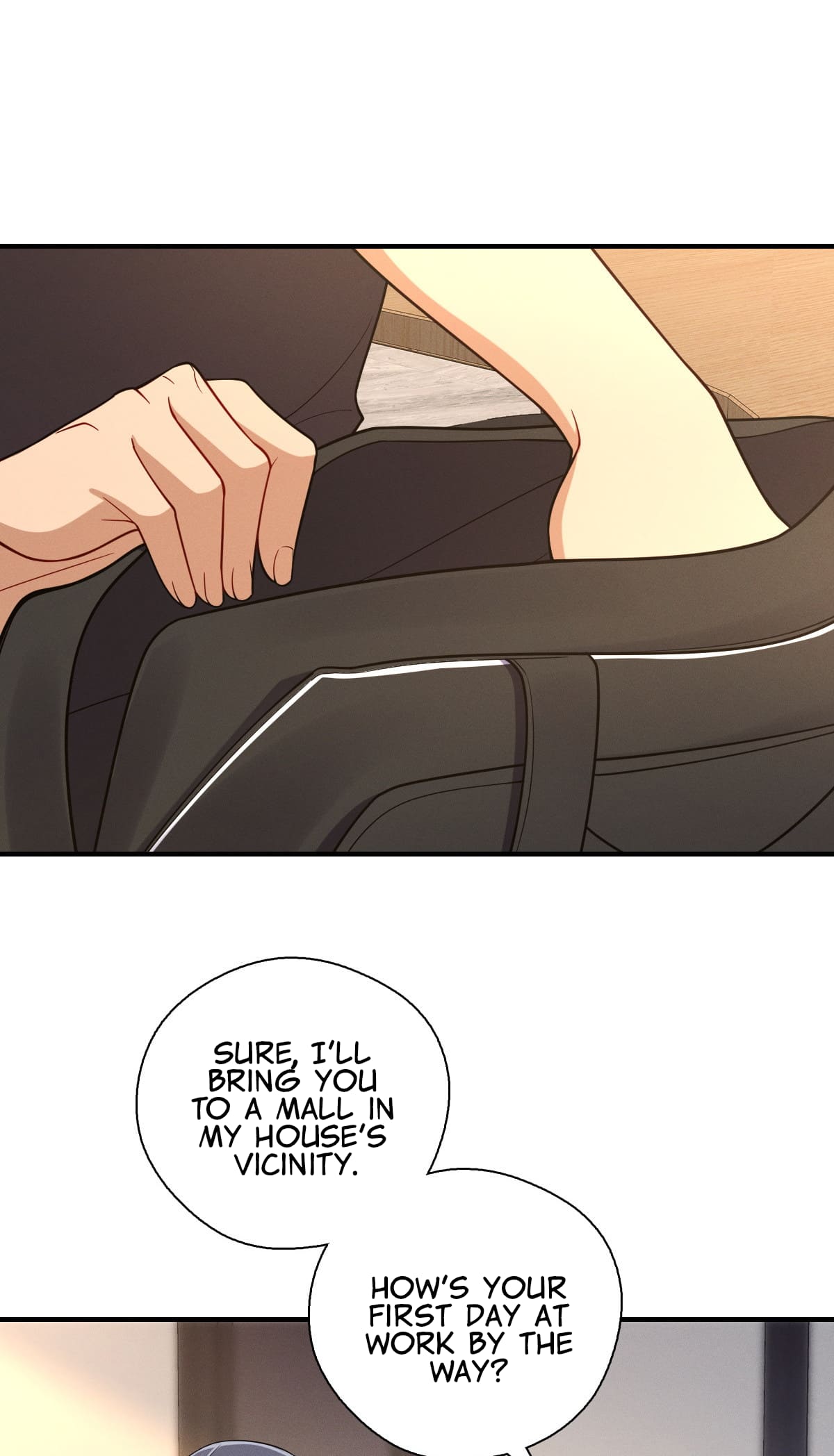 Read Please Behave, My Wife Manga English [New Chapters] Online Free - MangaClash