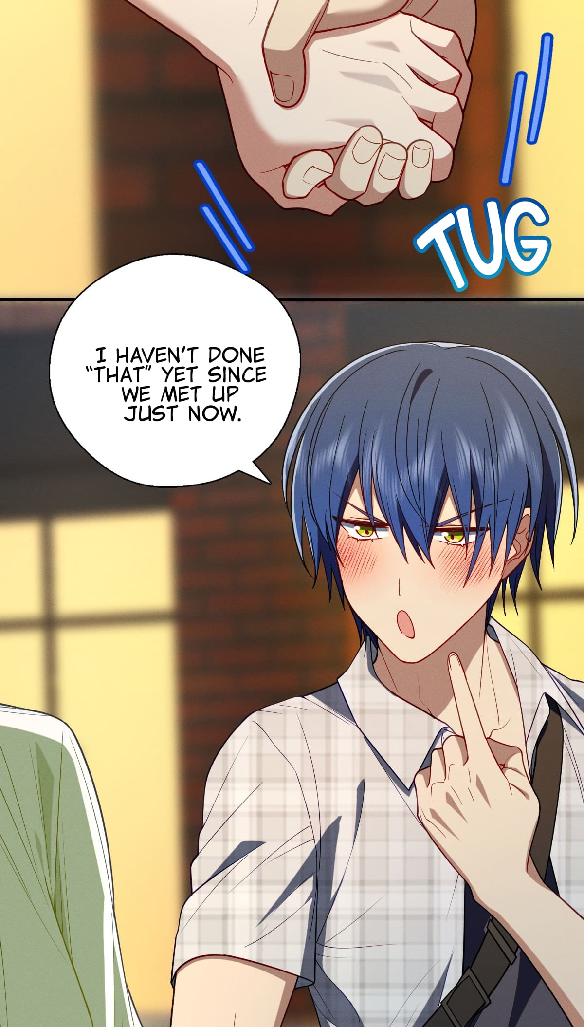 Read Please Behave, My Wife Manga English [New Chapters] Online Free ...