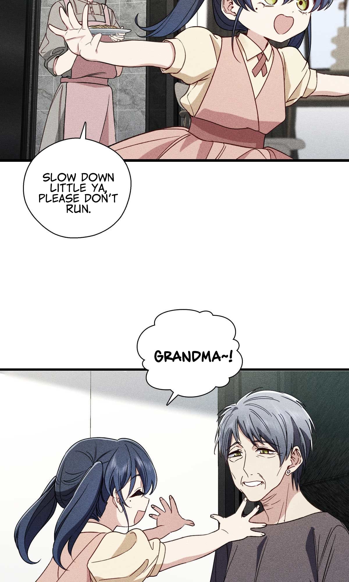 Read Please Behave, My Wife Manga English [New Chapters] Online Free ...