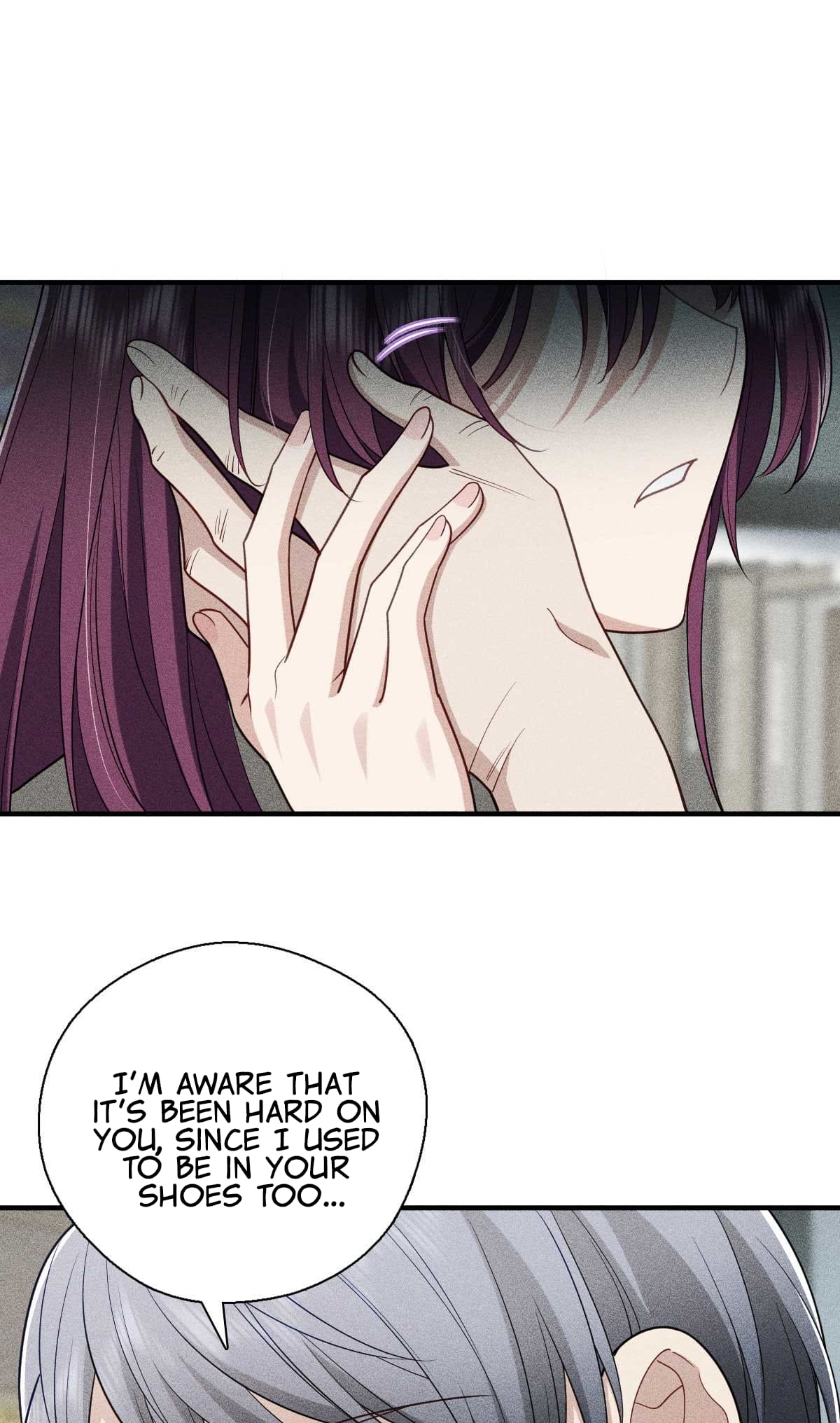 Please Behave, My Wife - Chapter 58 - Story From The Past (Part 4 ...