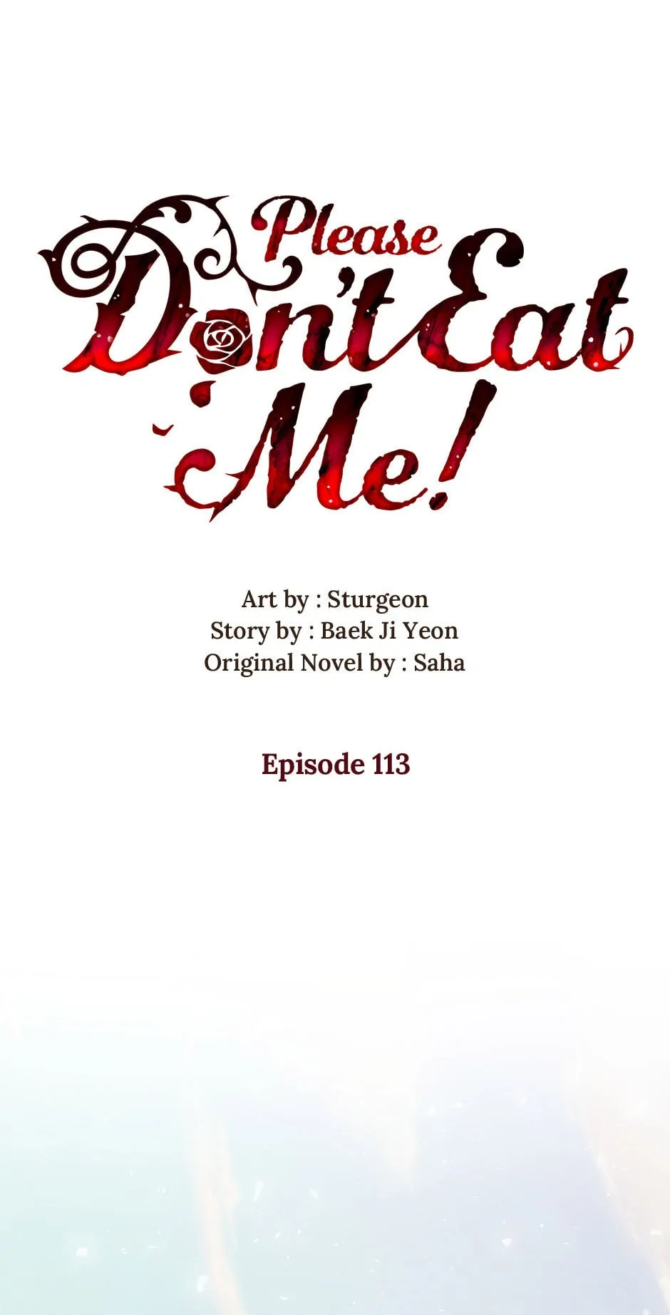 Read Please Don't Eat Me! Manga English [New Chapters] Online Free - MangaClash