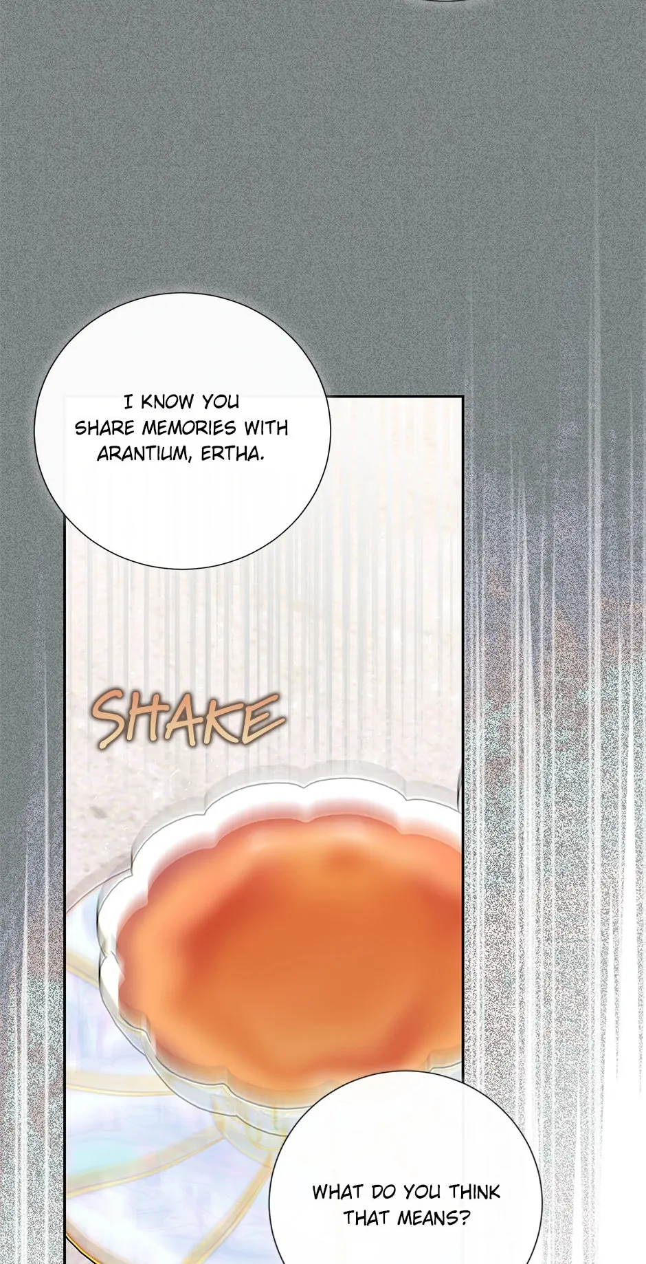 Please Don’t Eat Me! - Chapter 126 - Toonclash