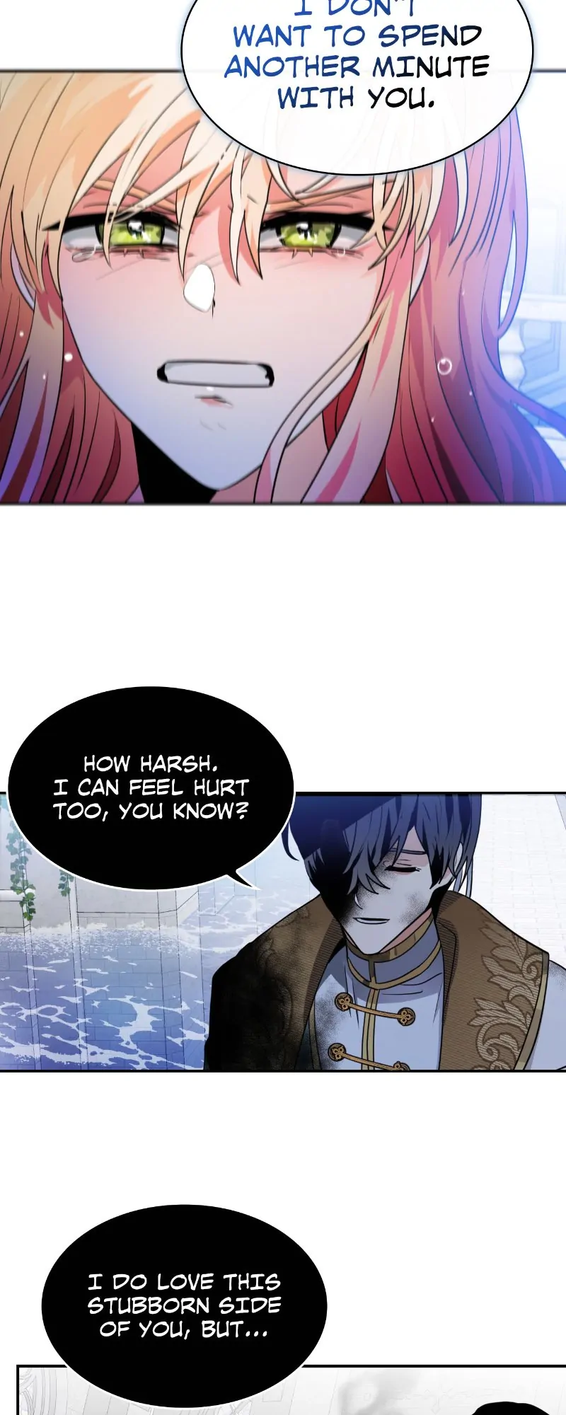 Read Please, Let Me Return Home Manga English [New Chapters] Online ...