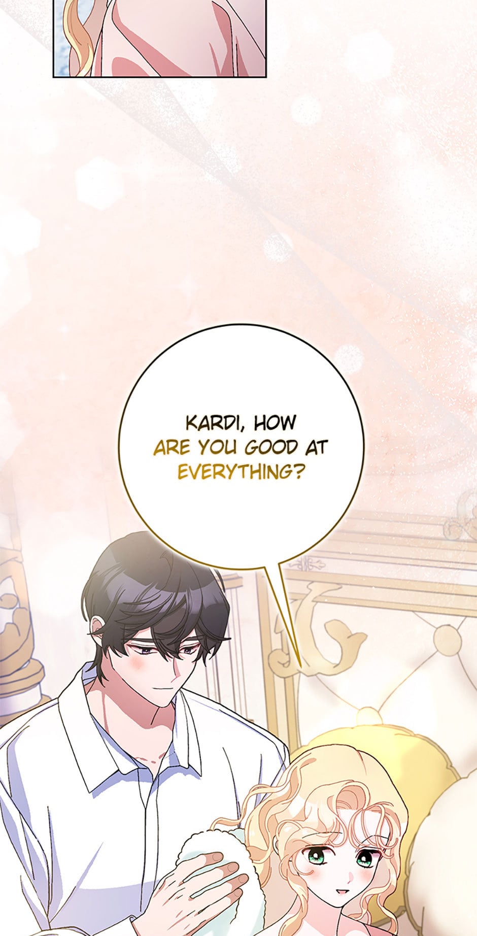 Please Marry Me Again, Husband! - Chapter 74 - Toonclash