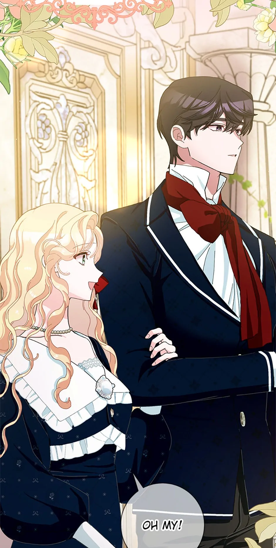 Please Marry Me Again, Husband! - Chapter 80 - Toonclash