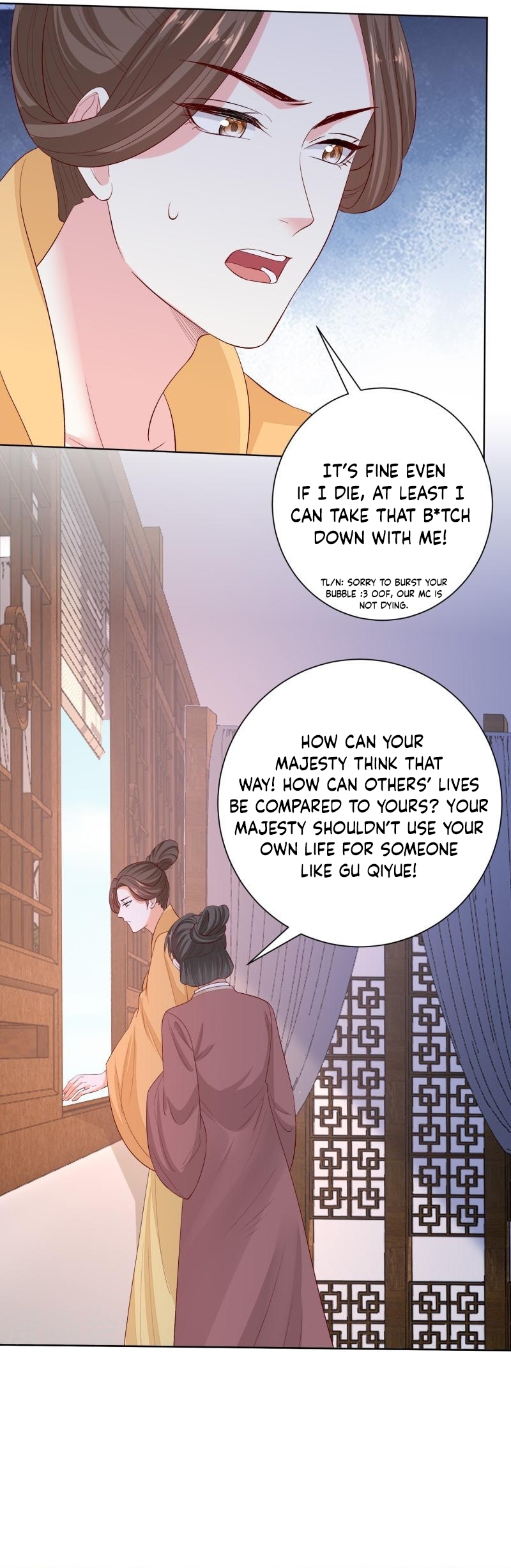 Read Poisonous Doctor: First Wife's Daughter Manga English [New Chapters] Online Free - MangaClash