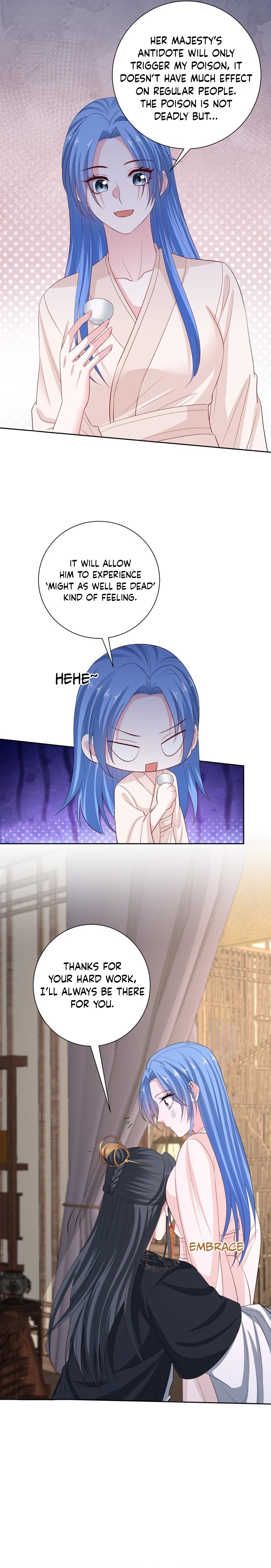 Read Poisonous Doctor: First Wife's Daughter Manga English [New Chapters] Online Free - MangaClash