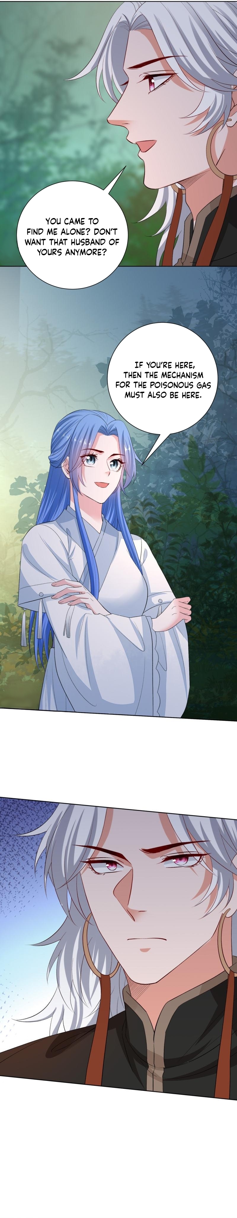 Read Poisonous Doctor: First Wife's Daughter Manga English [New Chapters] Online Free - MangaClash