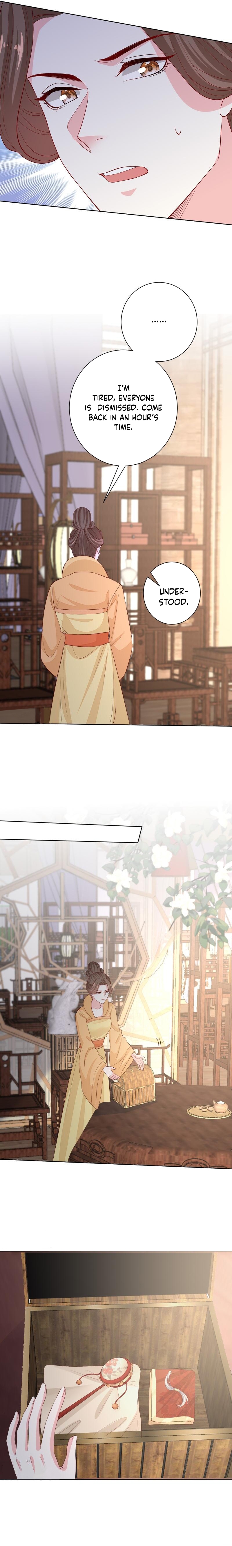 Read Poisonous Doctor: First Wife's Daughter Manga English [New Chapters] Online Free - MangaClash