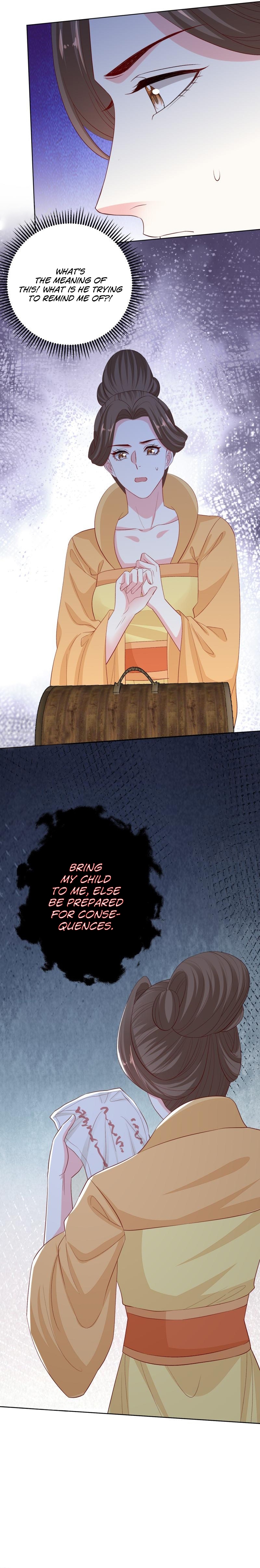 Read Poisonous Doctor: First Wife's Daughter Manga English [New Chapters] Online Free - MangaClash