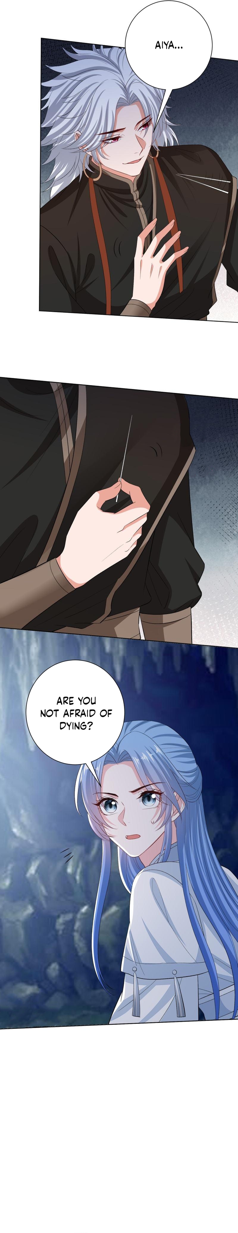 Read Poisonous Doctor: First Wife's Daughter Manga English [New Chapters] Online Free - MangaClash