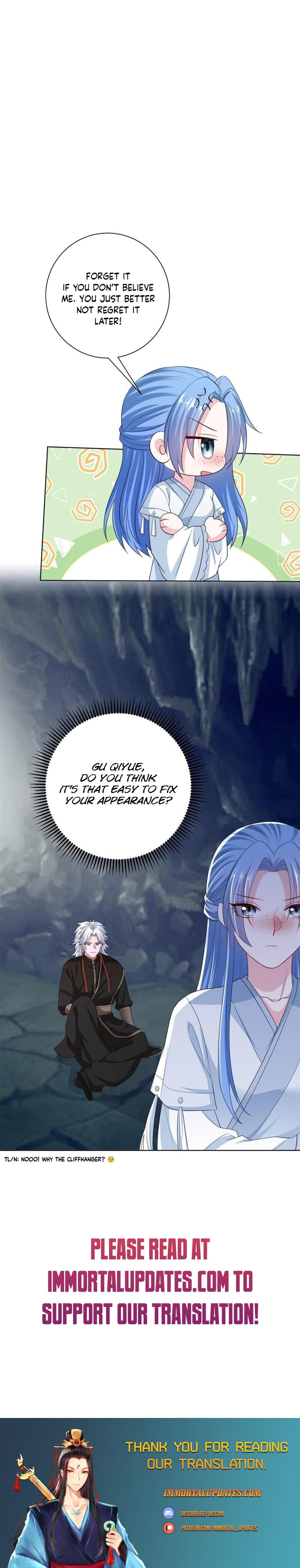 Poisonous Doctor: First Wife’s Daughter - Chapter 295 - Toonclash