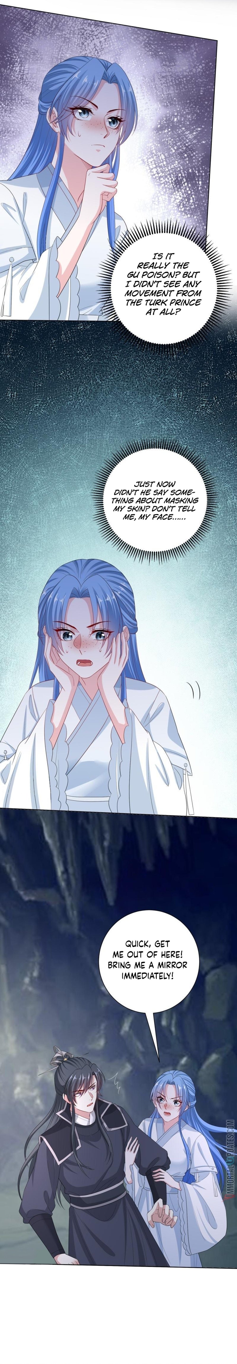 Poisonous Doctor: First Wife’s Daughter - Chapter 295 - Toonclash