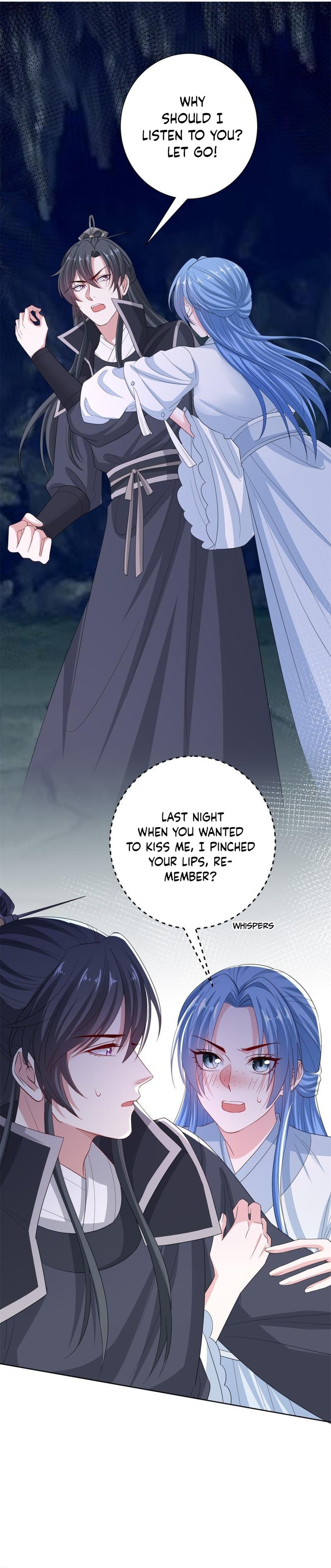 Poisonous Doctor: First Wife’s Daughter - Chapter 295 - Toonclash