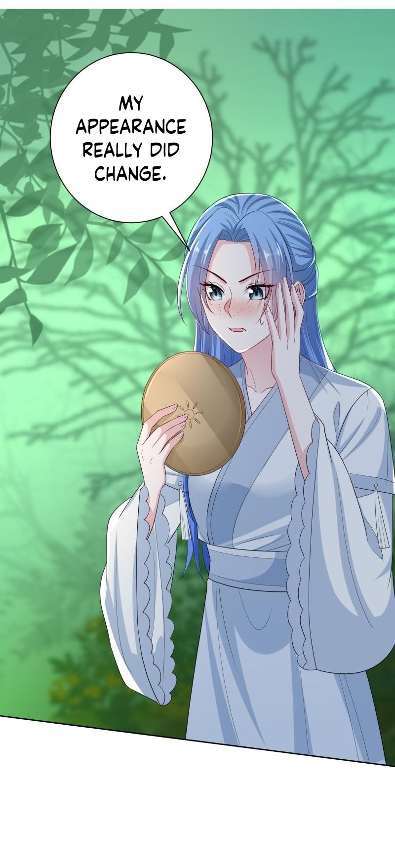 Poisonous Doctor: First Wife’s Daughter - Chapter 296 - Toonclash