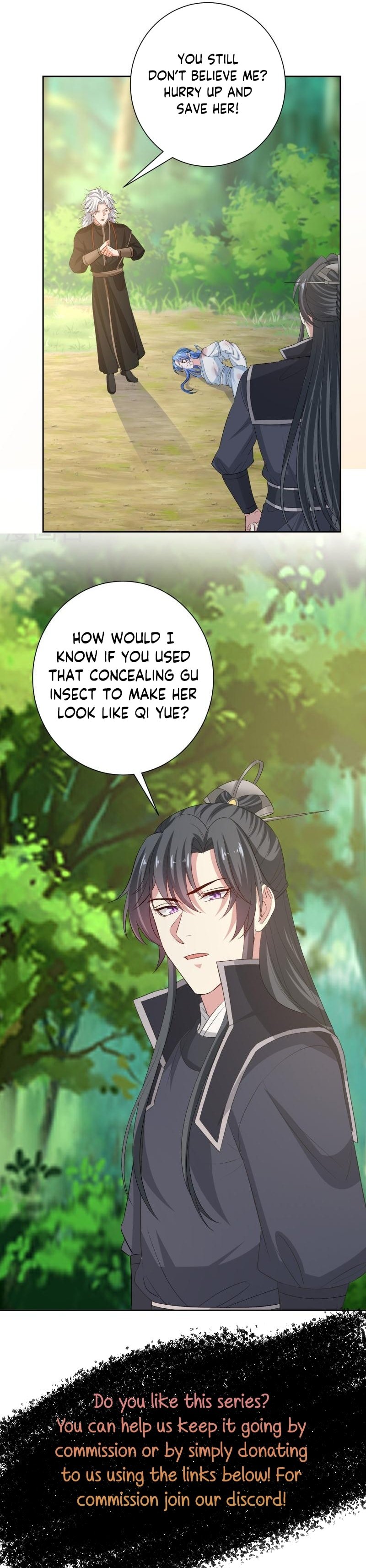 Read Poisonous Doctor: First Wife's Daughter Manga English [New Chapters] Online Free - MangaClash