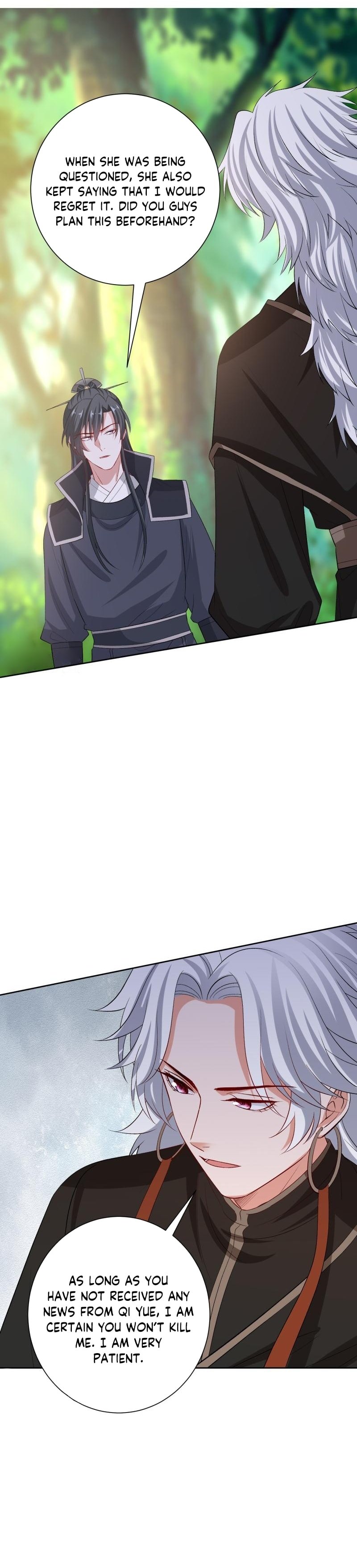 Read Poisonous Doctor: First Wife's Daughter Manga English [New Chapters] Online Free - MangaClash