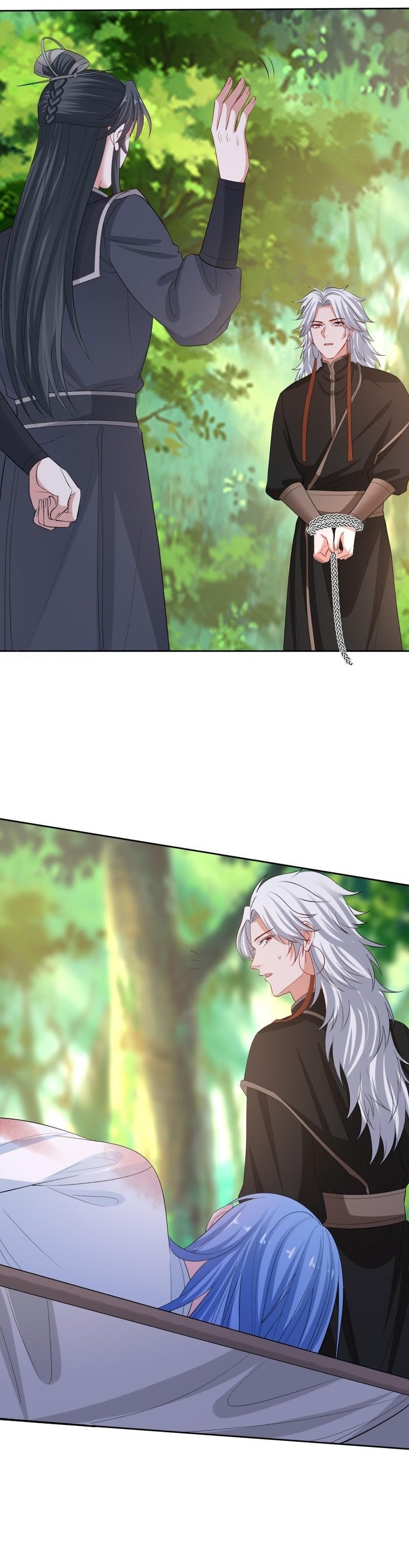 Read Poisonous Doctor: First Wife's Daughter Manga English [New Chapters] Online Free - MangaClash