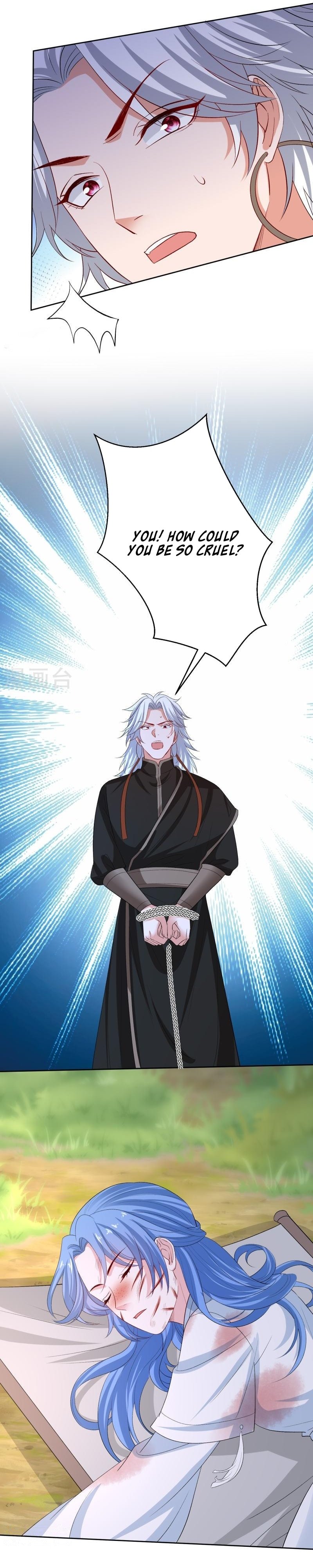 Read Poisonous Doctor: First Wife's Daughter Manga English [New Chapters] Online Free - MangaClash