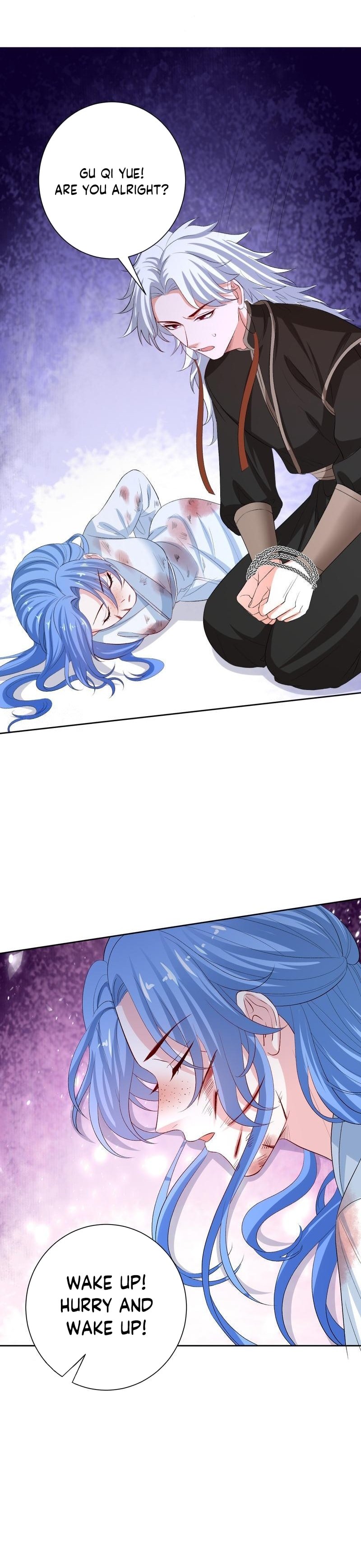 Read Poisonous Doctor: First Wife's Daughter Manga English [New Chapters] Online Free - MangaClash