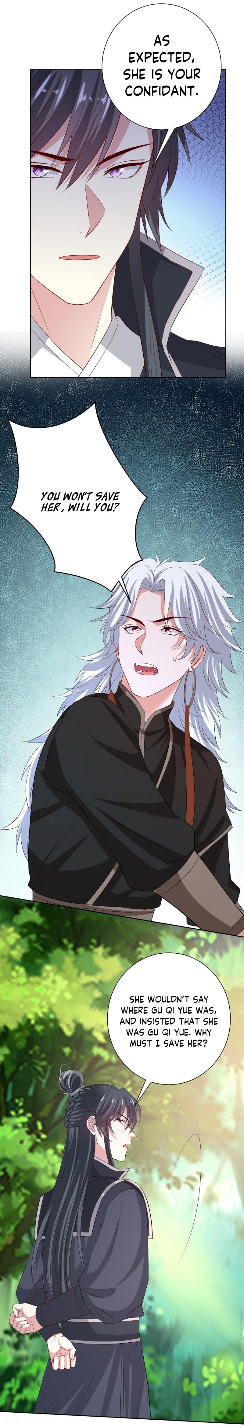 Read Poisonous Doctor: First Wife's Daughter Manga English [New Chapters] Online Free - MangaClash