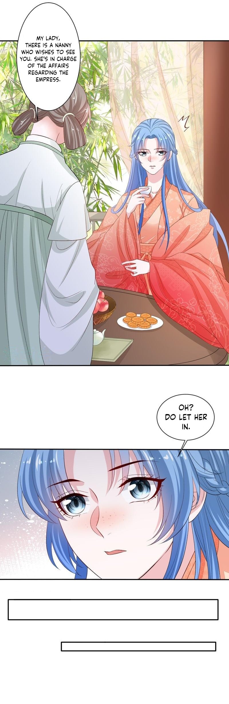 Poisonous Doctor: First Wife’s Daughter - Chapter 302 - Toonclash