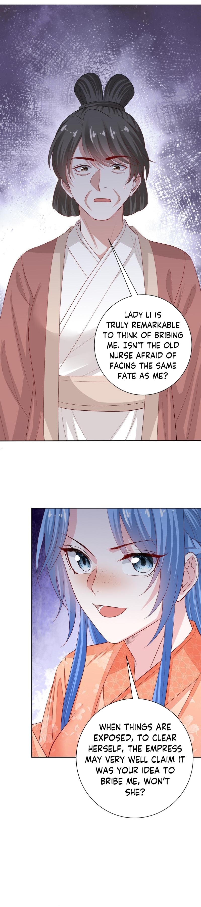 Read Poisonous Doctor: First Wife's Daughter Manga English [New Chapters] Online Free - MangaClash