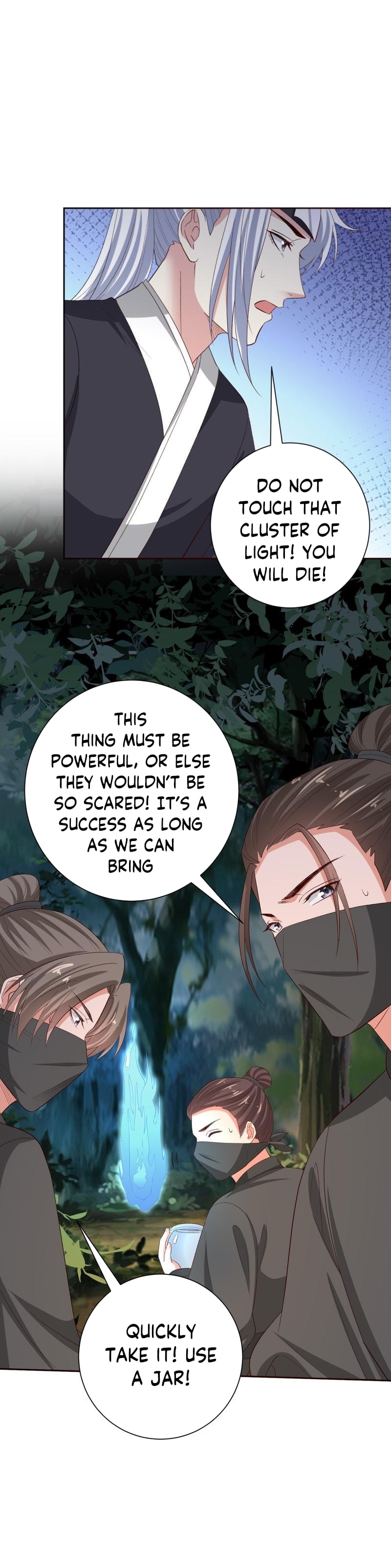 Read Poisonous Doctor: First Wife's Daughter Manga English [New Chapters] Online Free - MangaClash