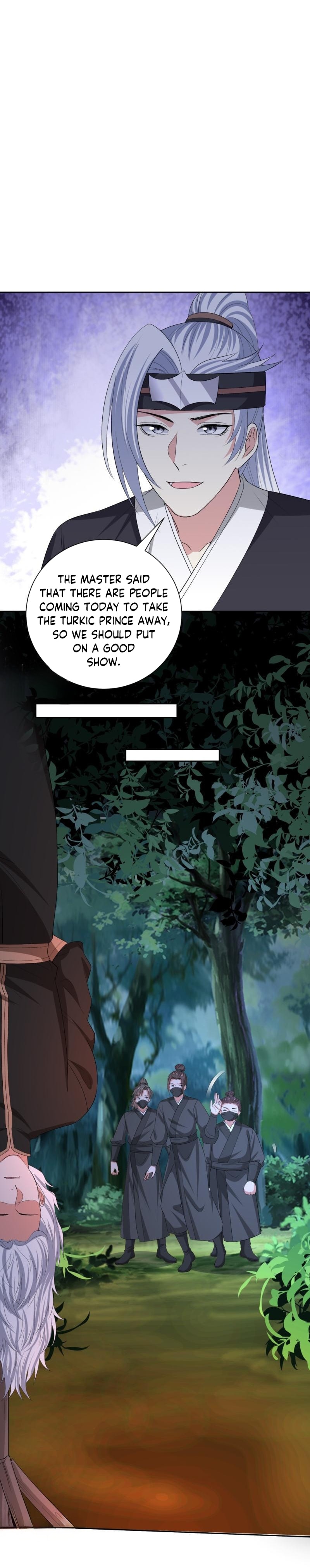 Read Poisonous Doctor: First Wife's Daughter Manga English [New Chapters] Online Free - MangaClash