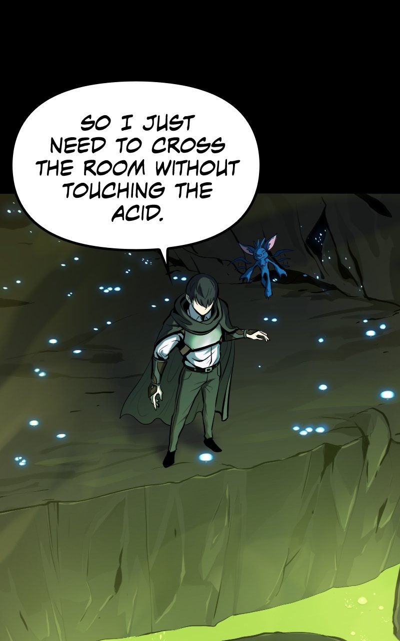 Primal Hunter - Chapter 11 - Toonclash