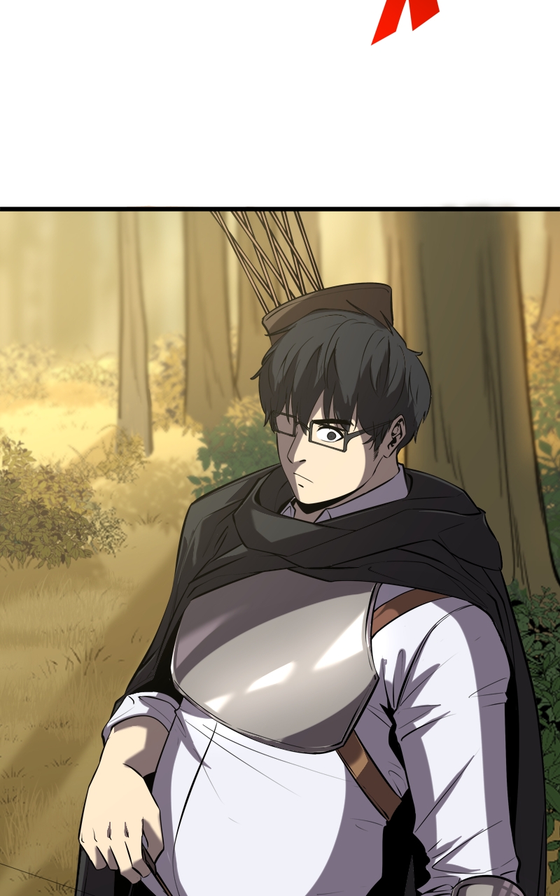 Primal Hunter - Chapter 2 - Toonclash