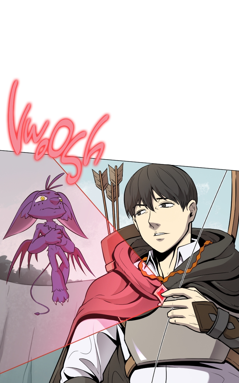 Primal Hunter - Chapter 25 - Toonclash