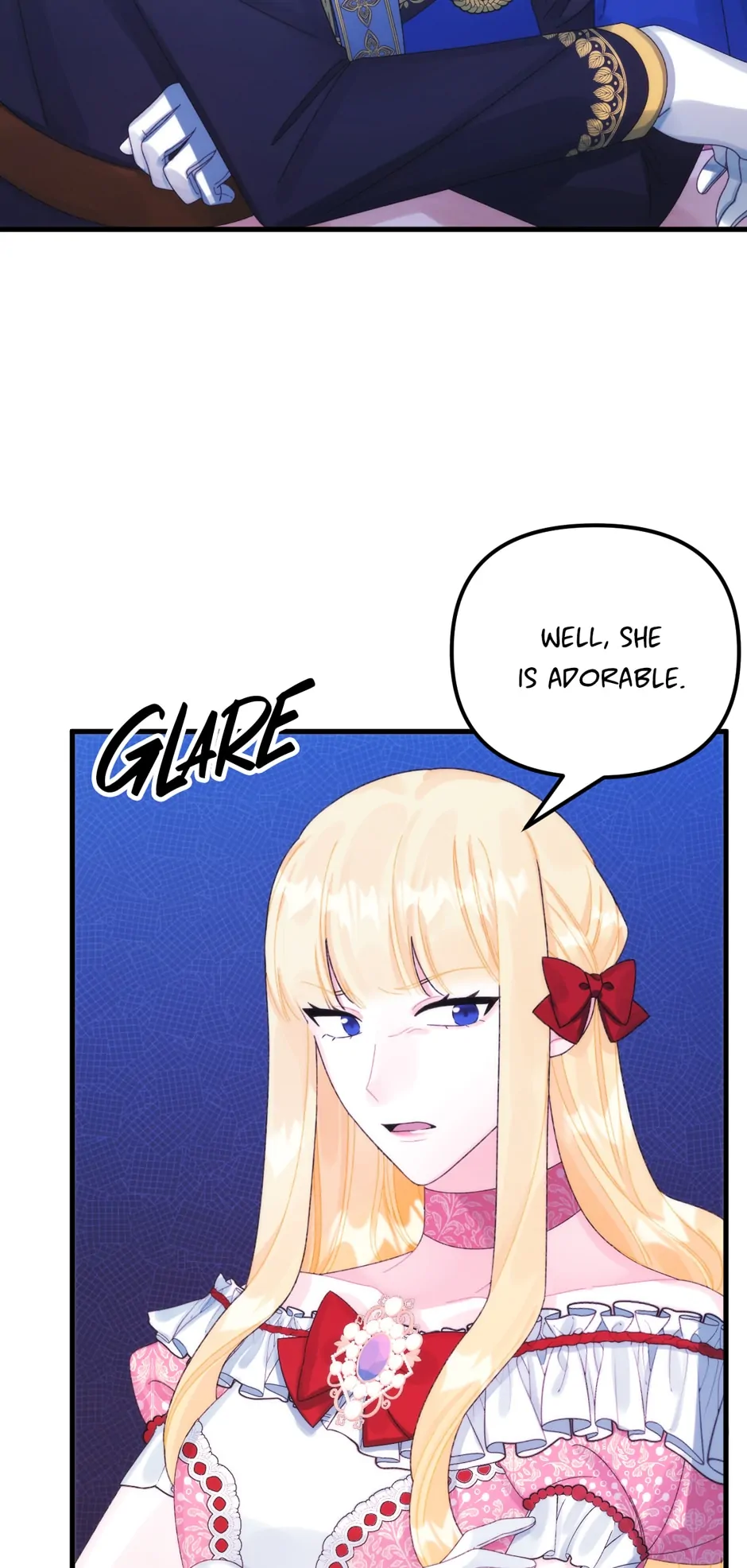 Read Princess in the Rough Manga English [New Chapters] Online Free ...