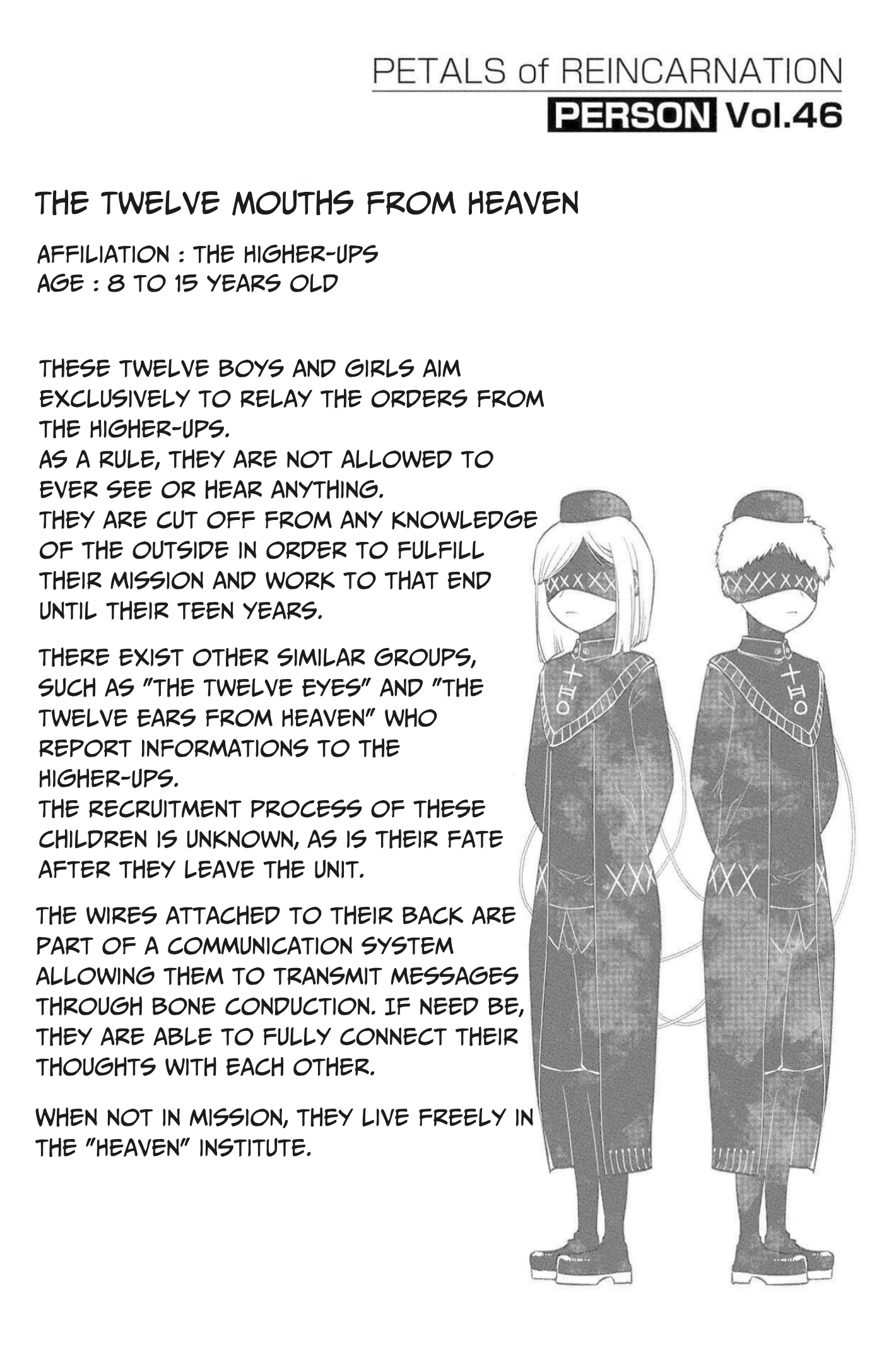 Read Reincarnation no Kaben Manga English [New Chapters] Online Free - MangaClash