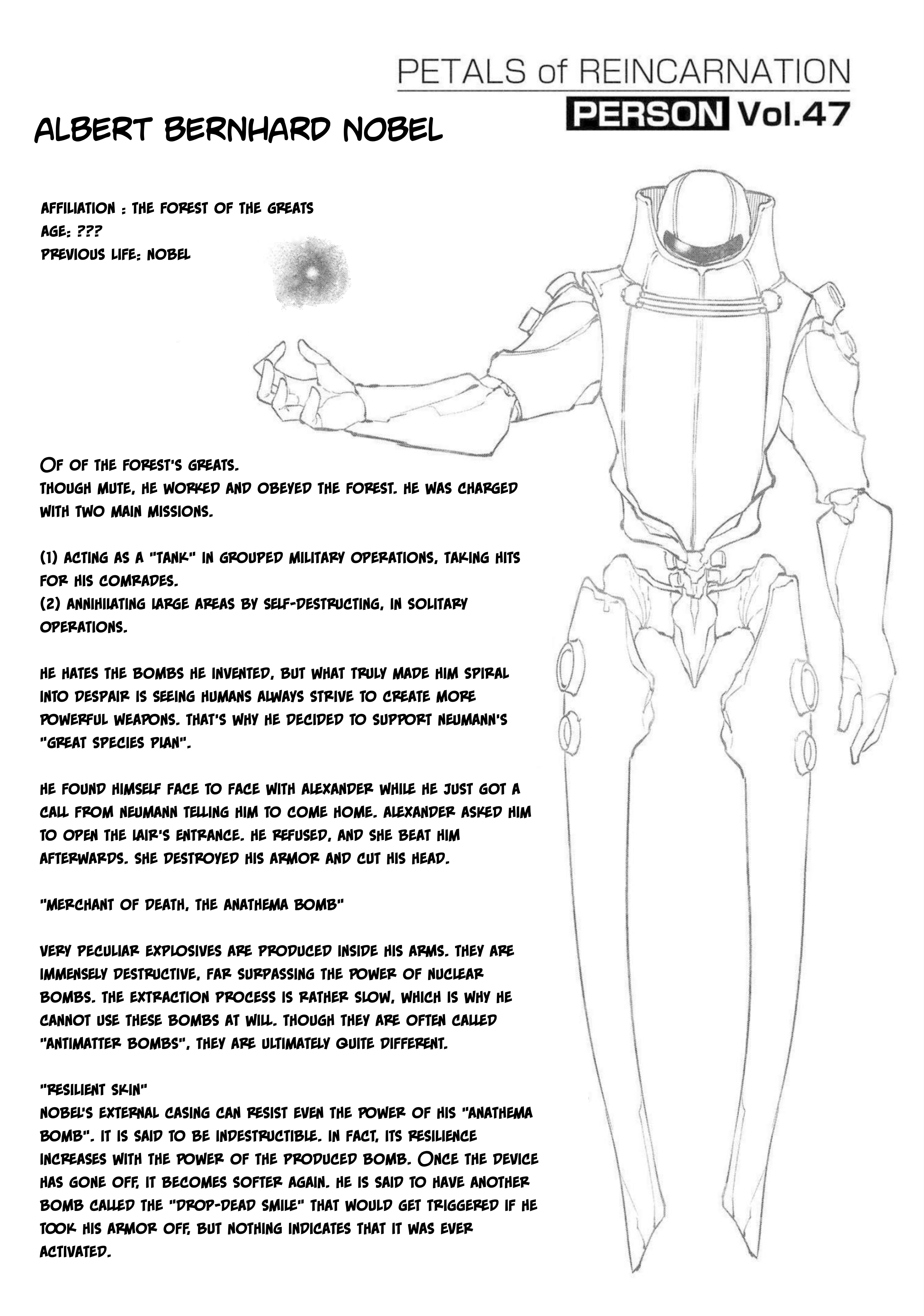 Read Reincarnation no Kaben Manga English [New Chapters] Online Free - MangaClash