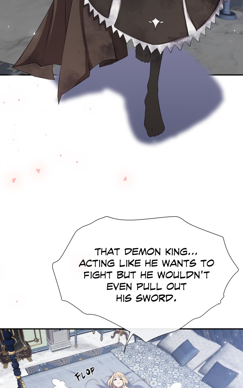 Retired Demon King - Chapter 4 - Toonclash