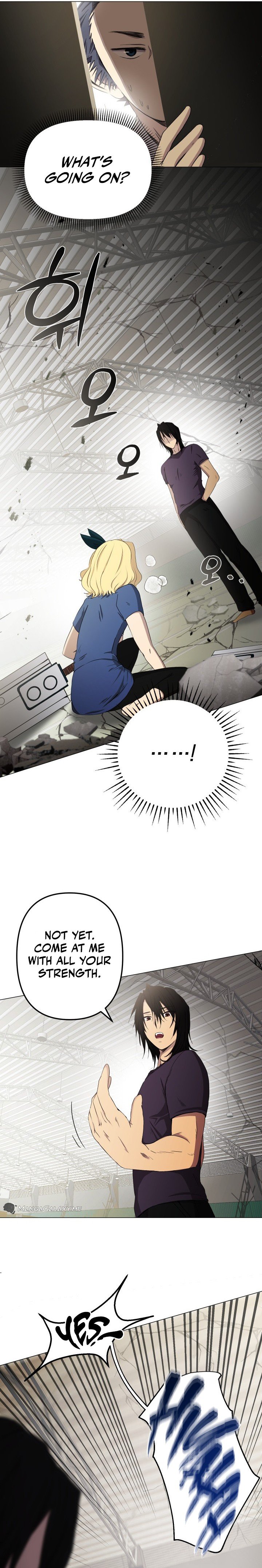 Return Of The Sss-Class Demon Lord - Chapter 5 - Toonclash