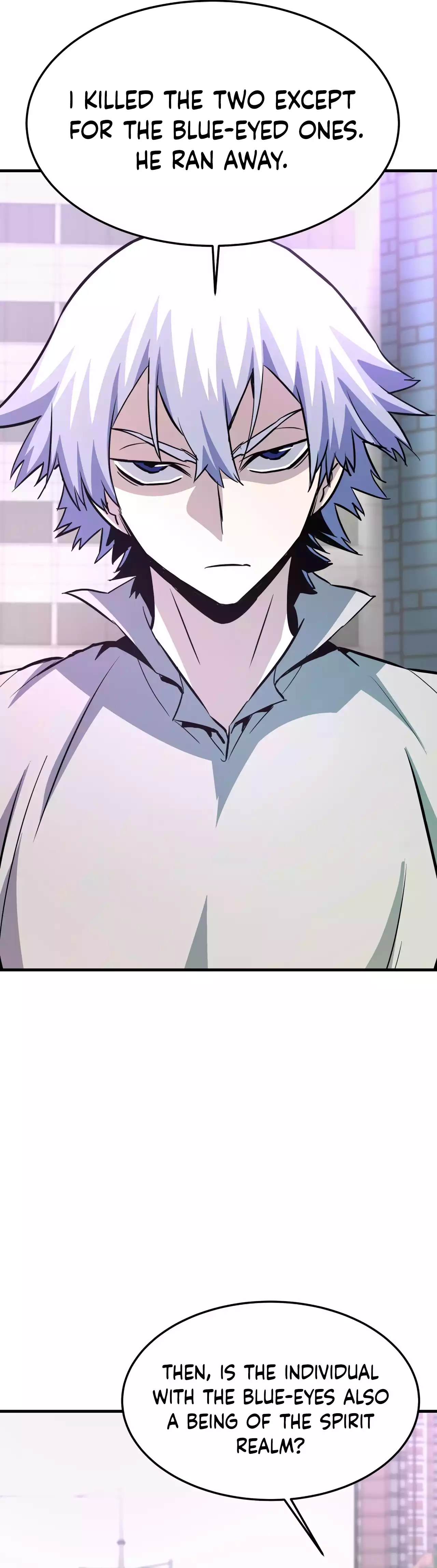 Han Dae Sung Returned From Hell - Chapter 74 - Toonclash