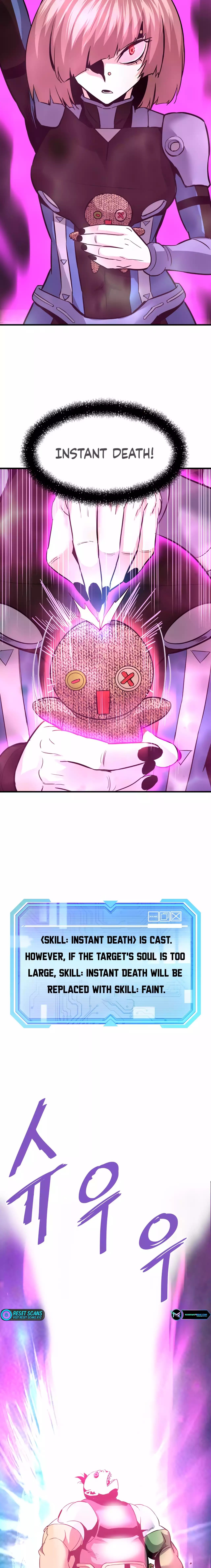 Han Dae Sung Returned From Hell - Chapter 87 - Toonclash