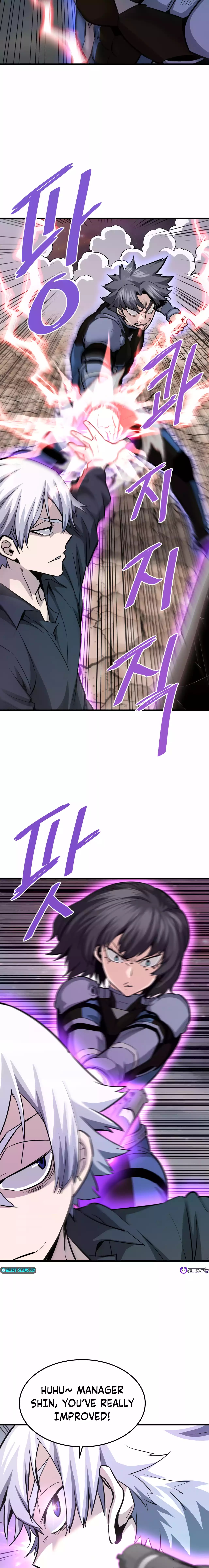 Han Dae Sung Returned From Hell - Chapter 93 - Toonclash