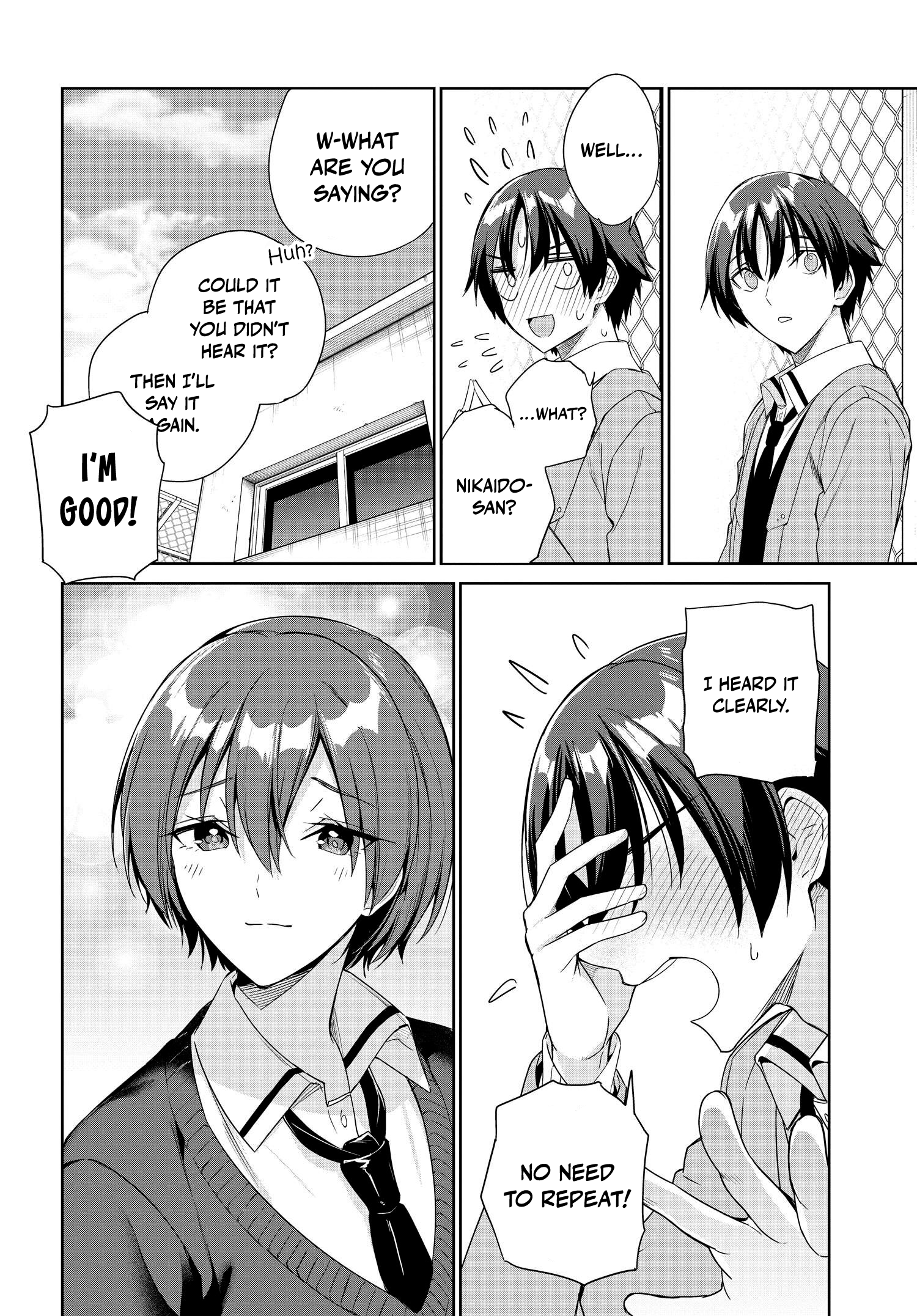 Ryoushin no Shakkin wo Katagawari shite morau Jouken wa Nihon Ichi Kawaii Joshikousei to Issho ...