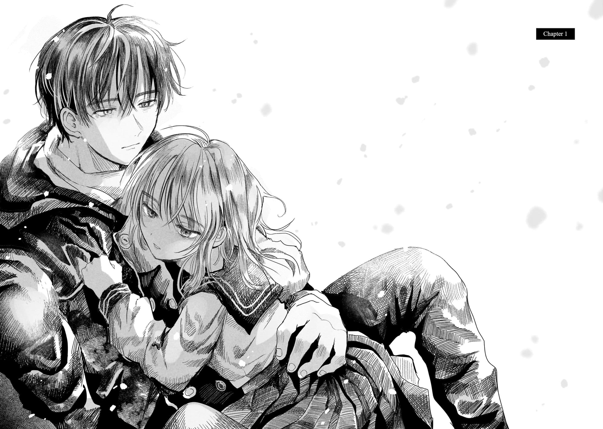 Saihate Ni Madou - Chapter 1 - Toonclash