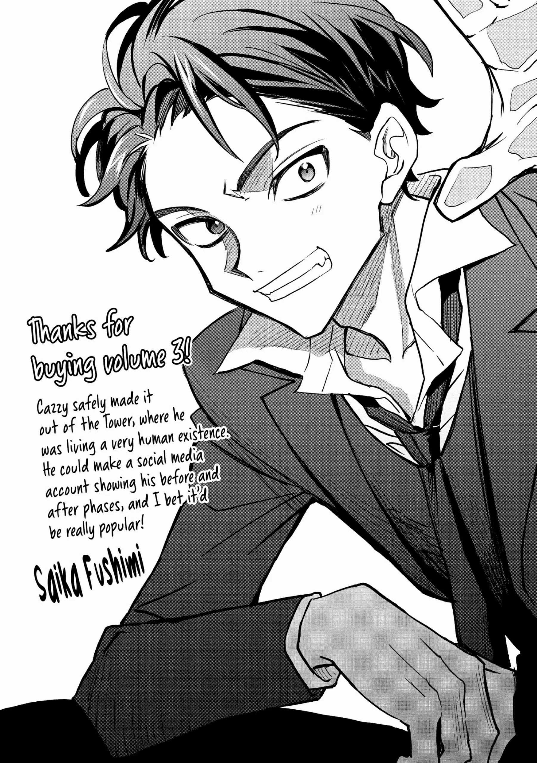 SHIKKAKU KARA HAJIMERU NARIAGARI MADOU SHIDOU! - Chapter 18.5 - Toonclash